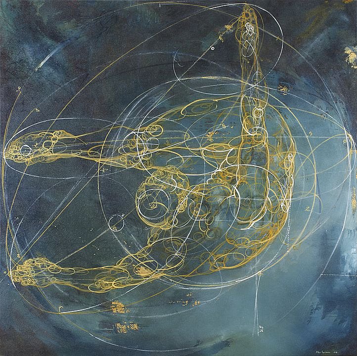 January 27, 2017 - Galeria Arte contemporaneo SMA